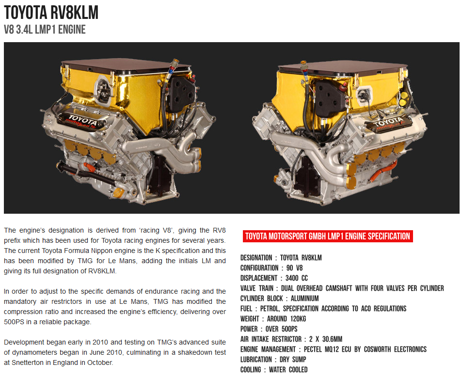 Serial Le Mans – Le Mans Series and Cereals | iberianmph.com