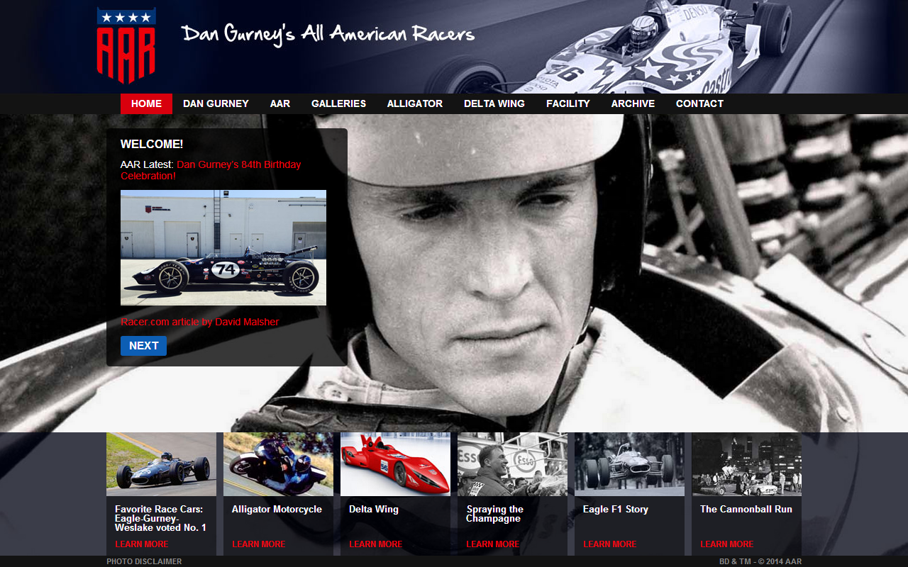 Phil Remington | iberianmph.com