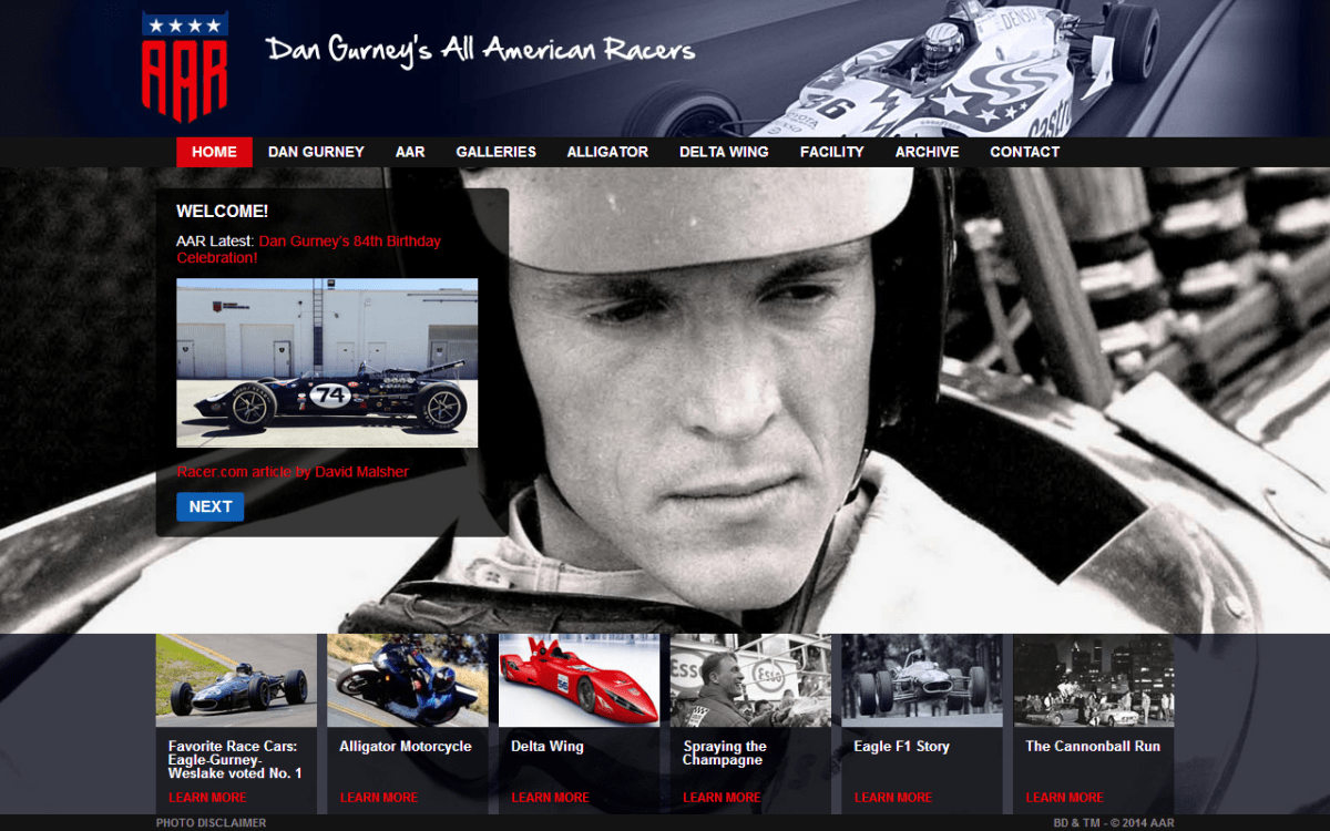 Phil Remington | iberianmph.com