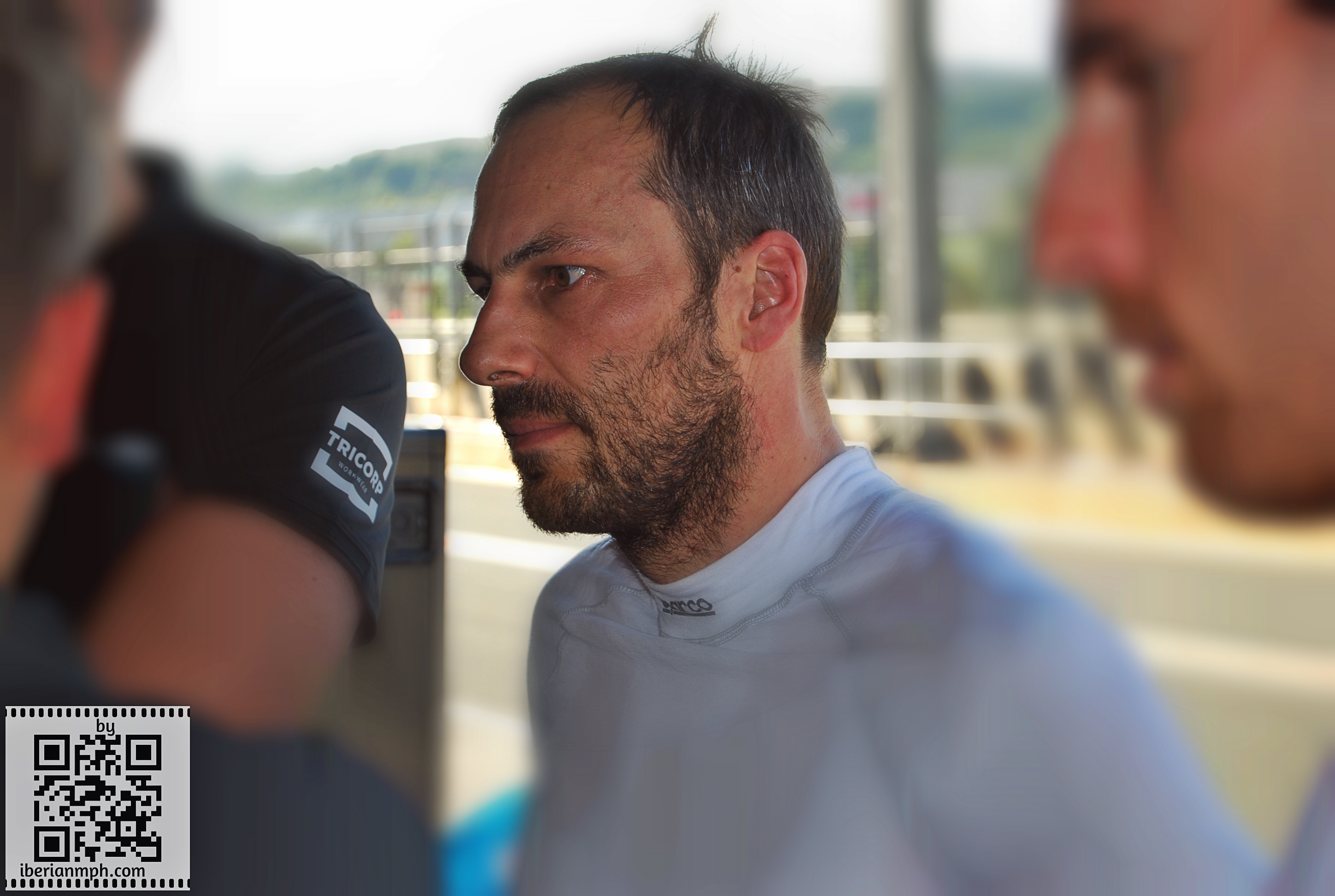 Tony’s Formula E World: Exclusive Interview with Gary Paffett, HWA ...