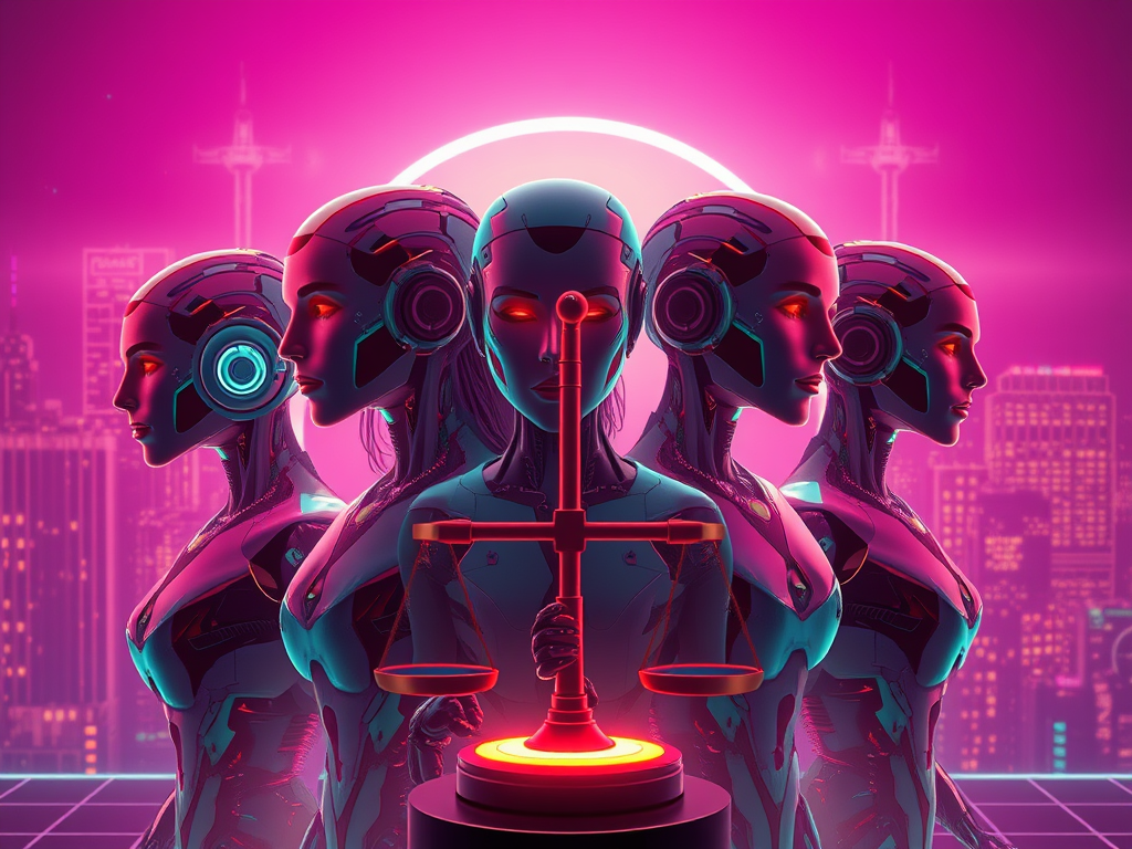 Iberianmph Supports Equality in the Realm of Artificial Intelligence ...